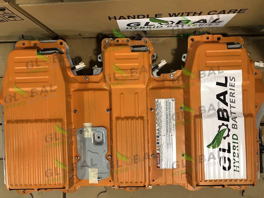 Understanding Your Toyota's Hybrid Battery Health: A Comprehensive ...